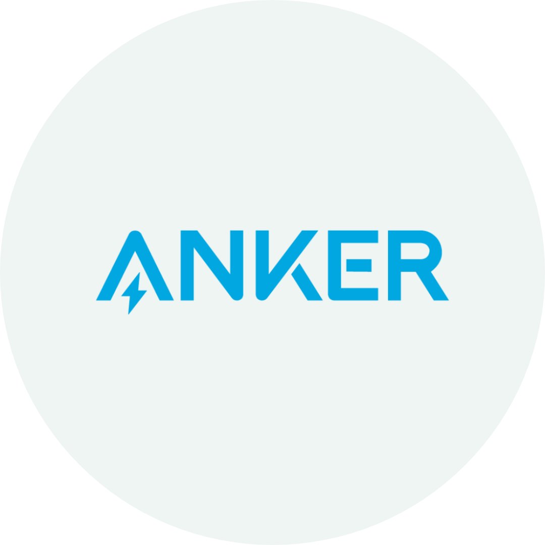 Anker – Novus