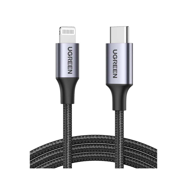 Cables carga rápida Lightning – Novus